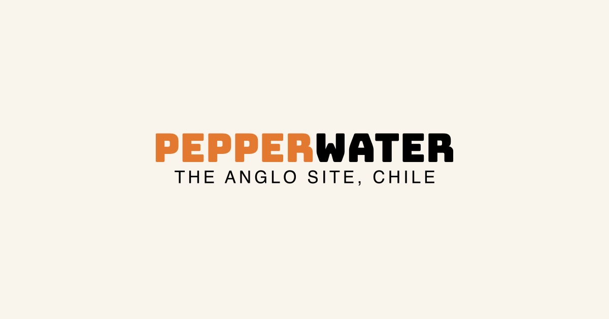 PepperWater - Social Media For Anglo Indians